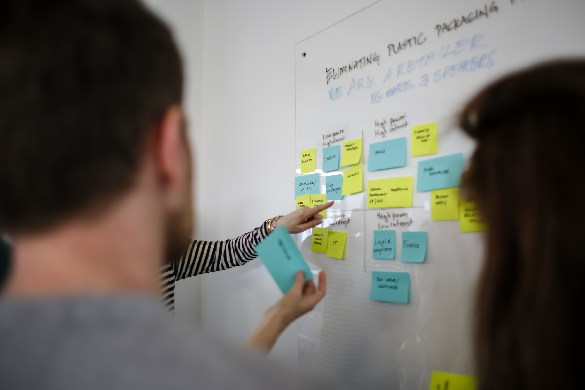 Design Sprint Academy - Expert Workshops & Innovation Programs
